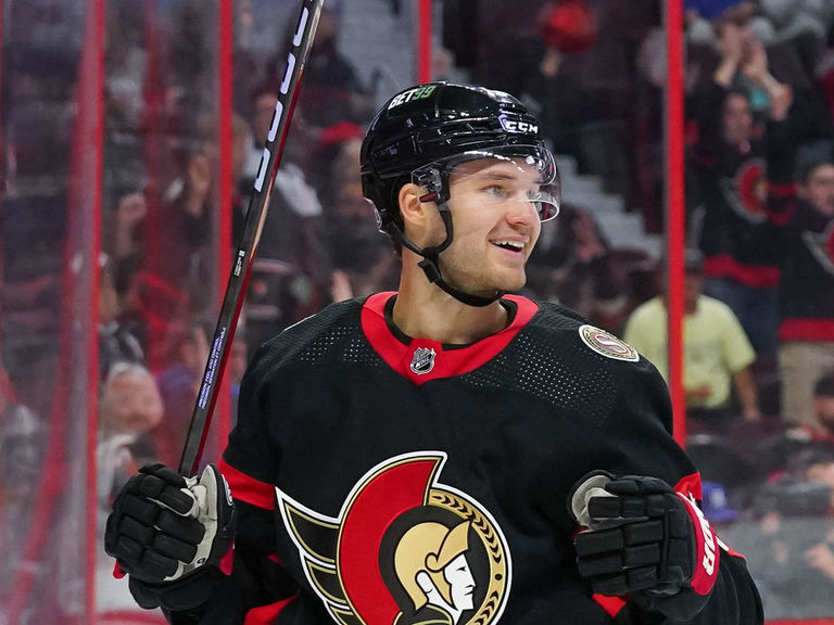 Senators' Norris out long term with shoulder injury, could need surgery ...