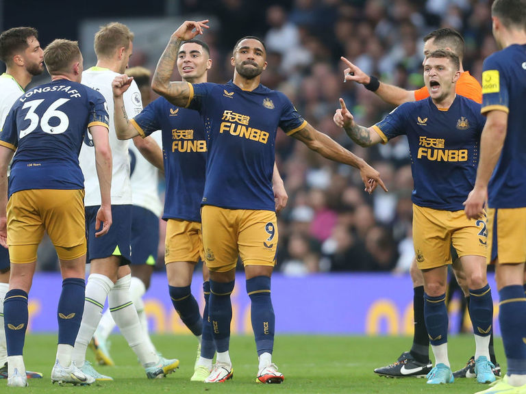 EPL preview: Newcastle's rise puts established clubs on edge | theScore.com