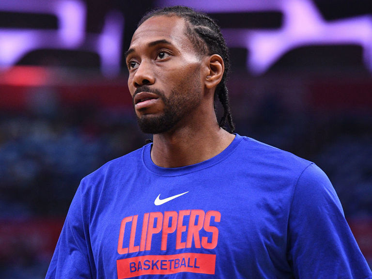 Kawhi out back-to-back vs. Pelicans, Rockets due to injury recovery ...