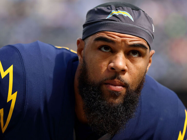 Chargers GM: We offered Allen multiple contract options before trade ...