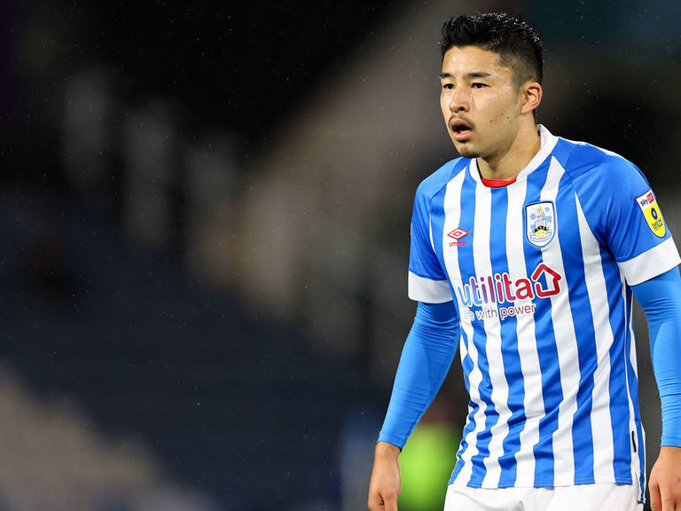 Japan defender Yuta Nakayama to miss World Cup with injury | theScore.com