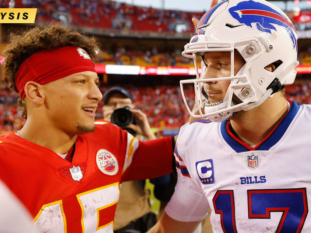 Schultz: An early look at the NFL's major player awards | theScore.com