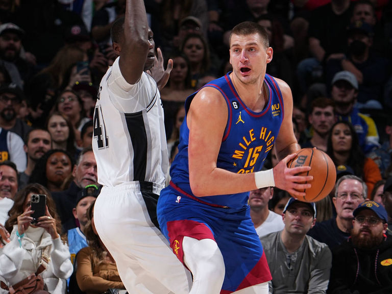 NBA MVP race has crowded field of early candidates | theScore.com