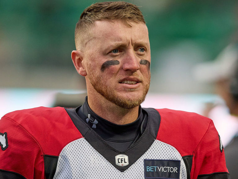 Mitchell reflects on Stamps tenure after playoff loss: 'An amazing ride ...