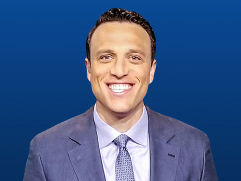 Jordan Schultz Named theScore’s NFL Insider | theScore.com