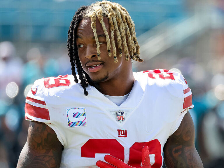 Giants' McKinney seeking appreciation ahead of free agency | theScore.com