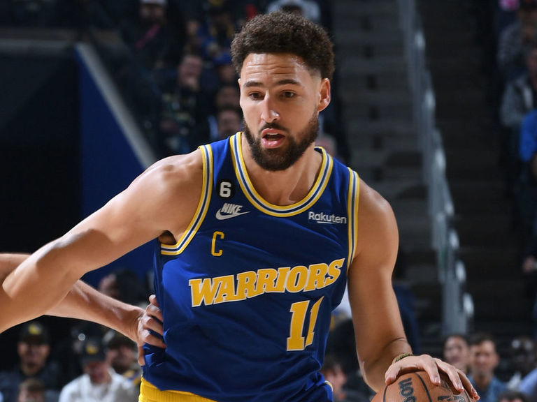 L2M: Klay fouled Kings' Huerter on last-second shot attempt | theScore.com