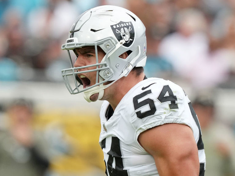 Blake Martinez retires after 7 seasons | theScore.com