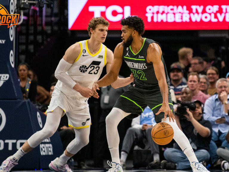 NBA Podcast: Early risers and fallers in the West | theScore.com