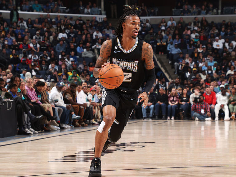 Morant's 28 lifts Grizzlies past Timberwolves | theScore.com