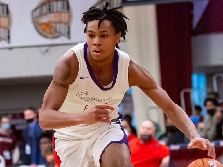 No. 1 recruit DJ Wagner commits to Kentucky | theScore.com