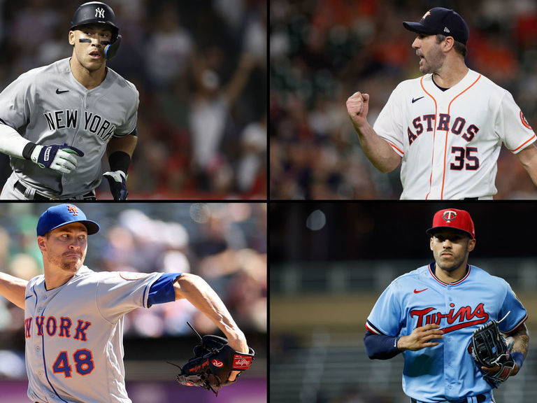 MLB Roundtable: Free-agent edition | theScore.com