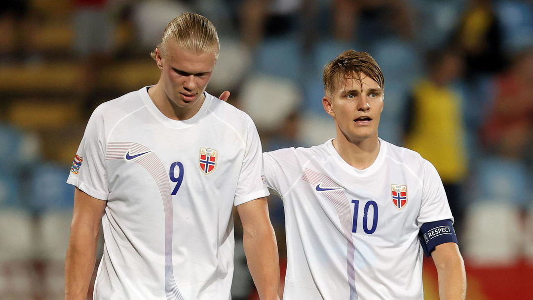 Who's in, who's out? Breaking down Euro 2024 qualifying, pl…