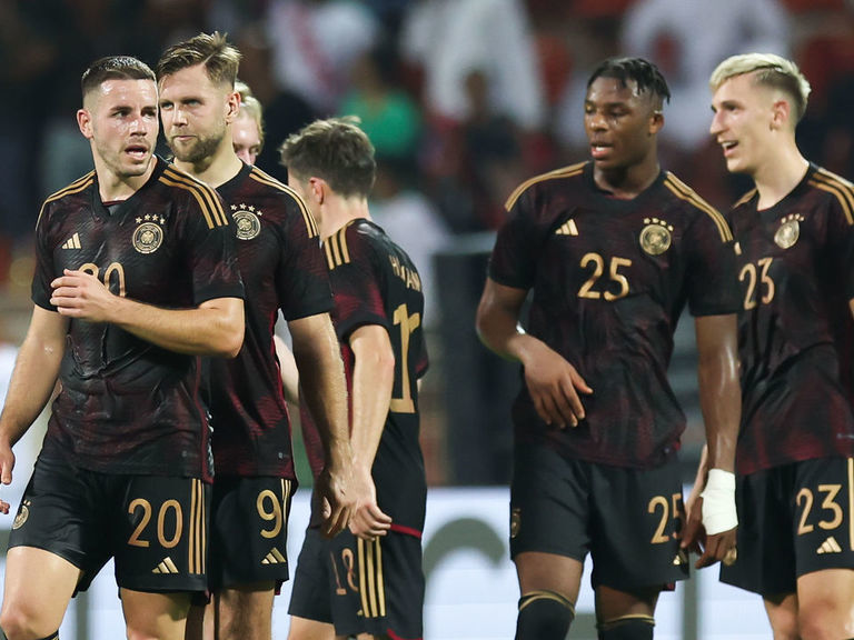 Germany beats Oman in low-key final World Cup warmup | theScore.com