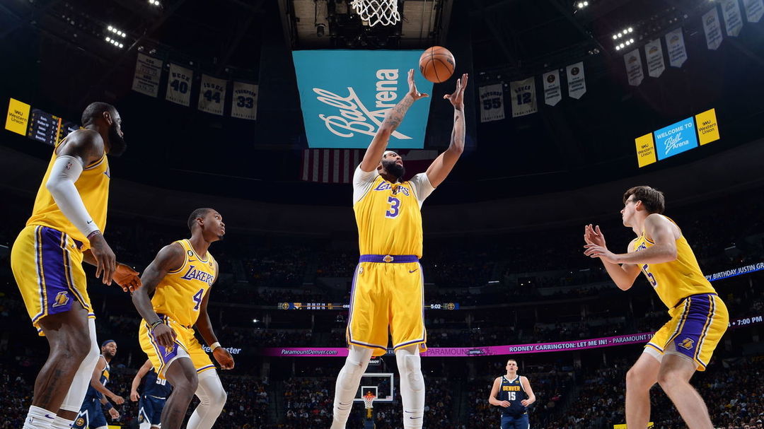 How much has the Lakers' recent play changed their trade calculus ...