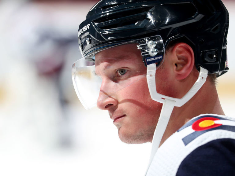 Avalanche counting on Makar to be marathon man on ice | theScore.com