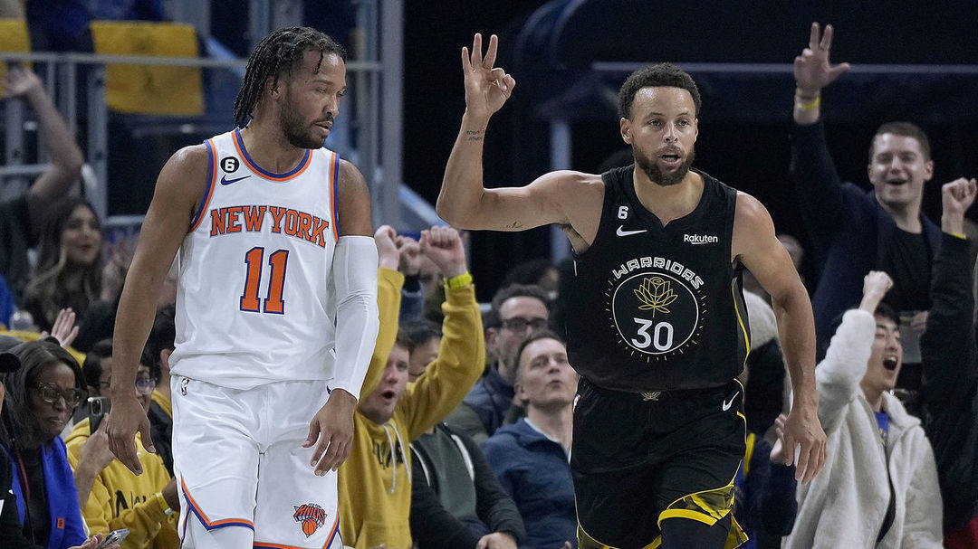 The NBA's season of parity is living up to the hype | theScore.com
