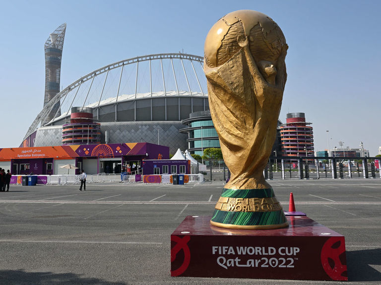 FIFA will earn up to $700M more in revenue from 2022 World Cup ...