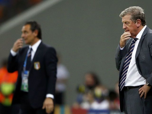 England Squad Report: Defeated, but confident | theScore