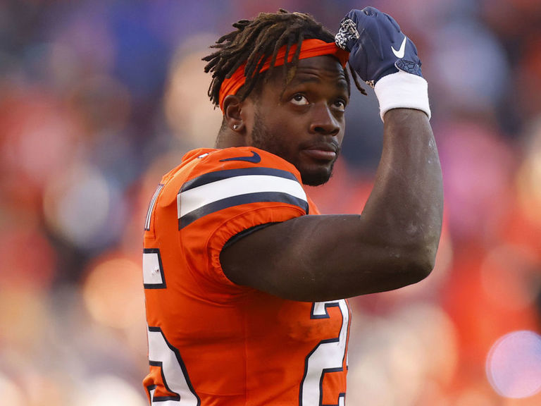 Broncos cut Gordon after latest fumble | theScore.com