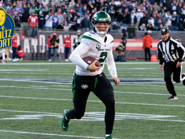 Dak's Cowboys are contenders, what's next for Zach Wilson? | theScore.com