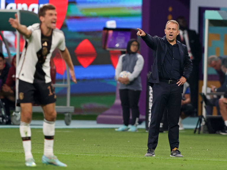 No Germany player safe after shock World Cup defeat, says Flick ...