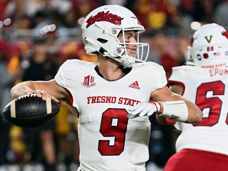 CFB Group of 5 conference championships betting preview | theScore.com