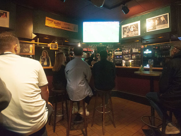 'It's very restrained': German fans lukewarm on team's World Cup ...