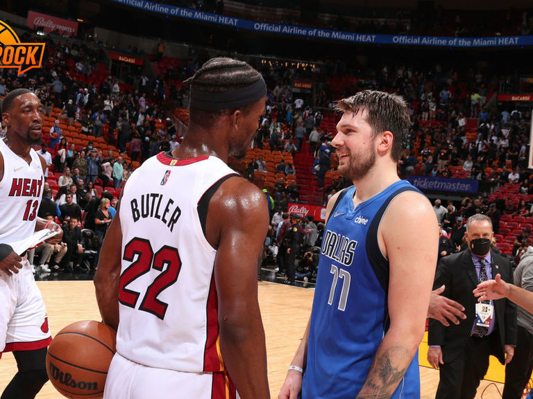 NBA Podcast: KAT's injury, last year's conference finals losers ...