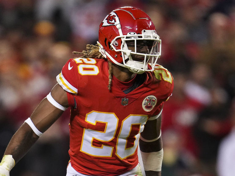 Chiefs DB Reid ready to stop Bengals' Higgins: 'Gonna lock him down ...