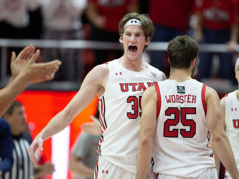 Utah hands No. 4 Arizona 1st loss of season | theScore.com