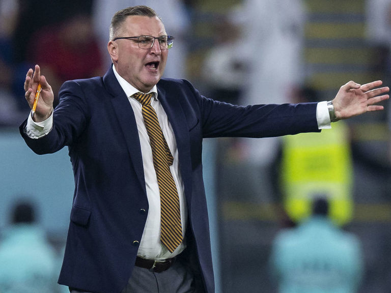 Poland boss eyes France upset as springboard to World Cup glory ...