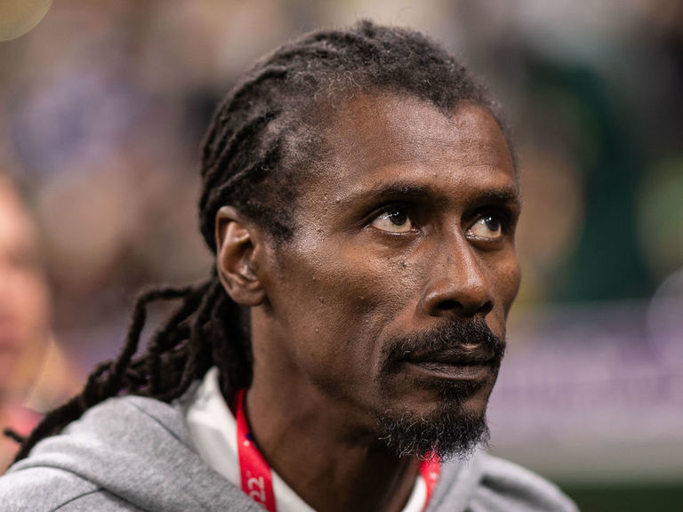 Cisse admits Senegal given World Cup lesson by England | theScore.com