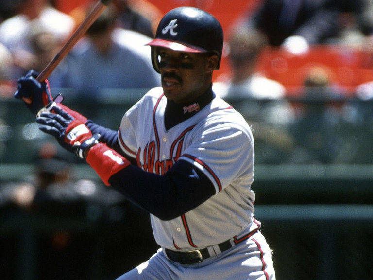 Fred McGriff elected to HOF by Contemporary Era Committee | theScore.com