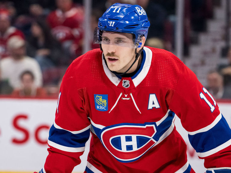 Gallagher out 2 weeks with lower-body injury | theScore.com