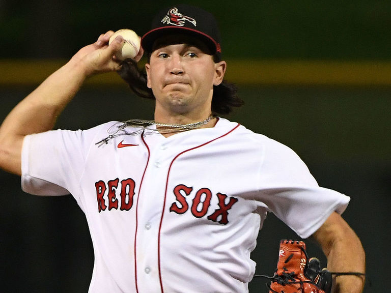 Nats take Thad Ward with 1st pick of Rule 5 Draft, 15 players selected ...