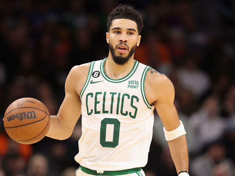 Tatum: Celtics' dominance means nothing if we don't win title ...