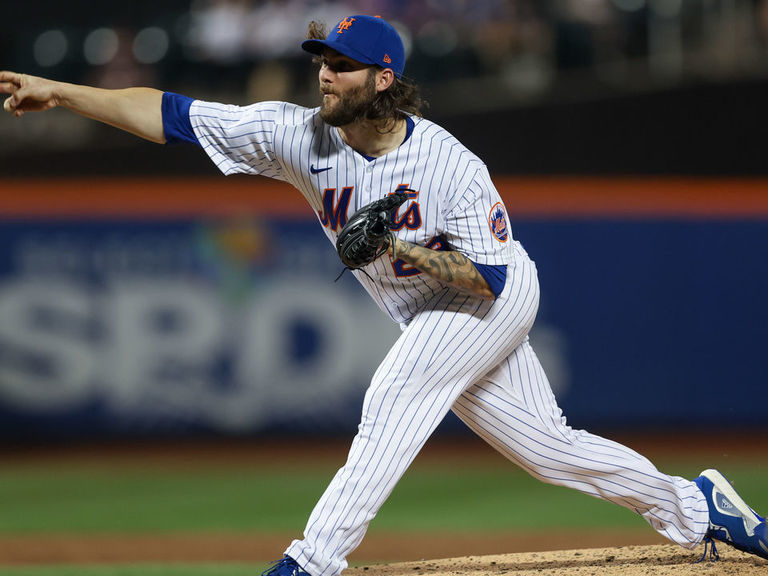 Report: Nationals sign Trevor Williams to 2-year, $13M deal | theScore.com