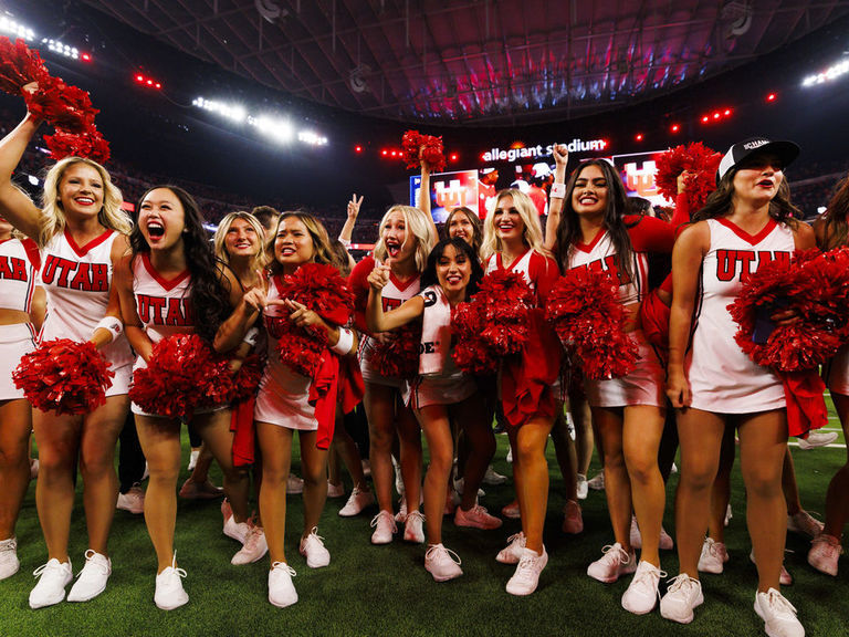 CFB bowl betting: Confidence pool rankings | theScore.com