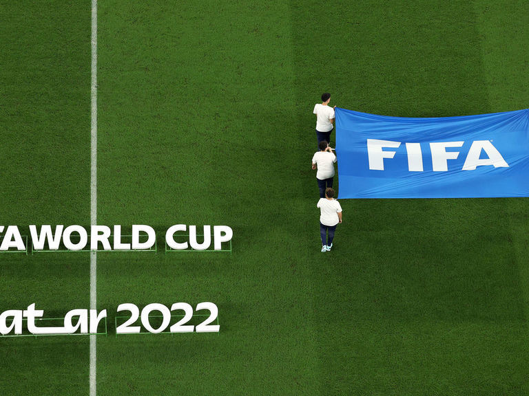 What would a more sustainable World Cup look like? | theScore.com