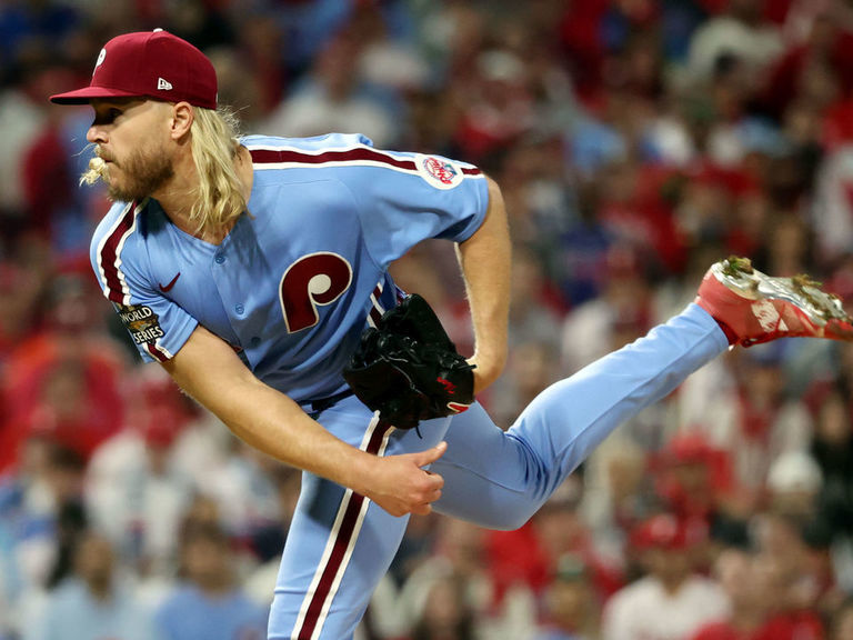 Dodgers' Syndergaard: 'I see no excuse' to not throw 100 mph again ...