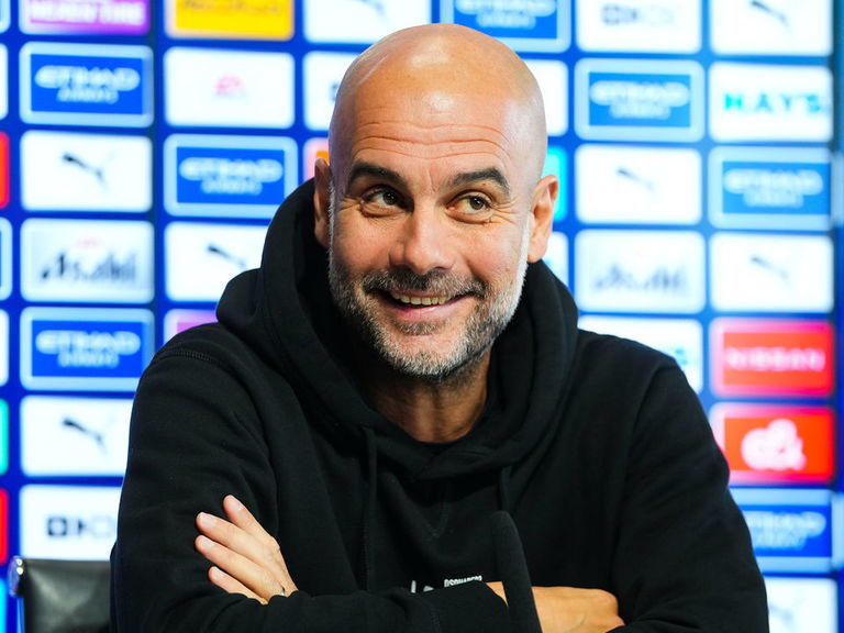 Guardiola can silence critics for good in Champions League final ...