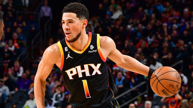 Top 10 NBA players of 2022 | theScore.com