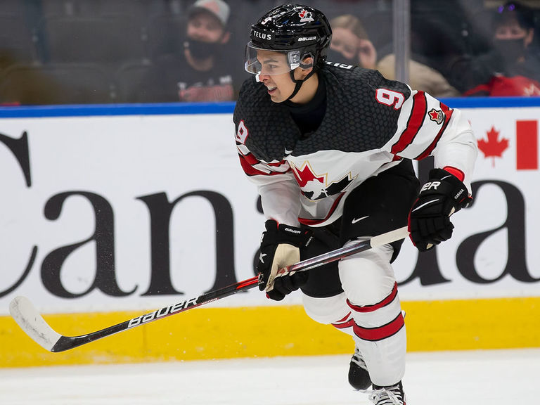 Canada's Guenther: Not going to 'Michigan' our way to the final ...