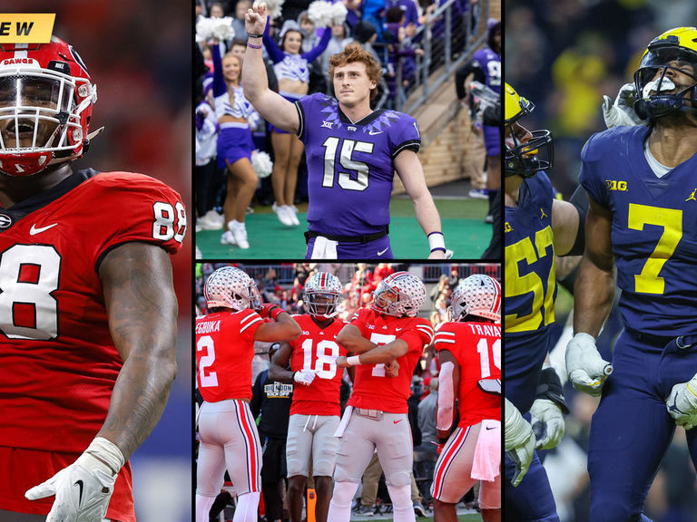 CFP preview: 2 things to watch in each semifinal Saturday | theScore.com