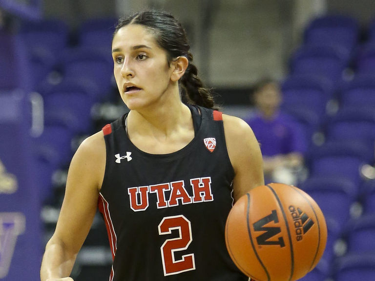 Utah lands in AP Poll's top 10 for 1st time, South Carolina remains No ...