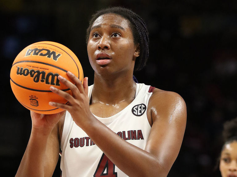 Reigning Sec Player Of The Year Boston Off To Slow Start In Conference
