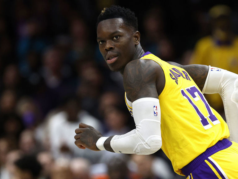 Raptors sign Schroder to 2-year, $26M deal | theScore.com