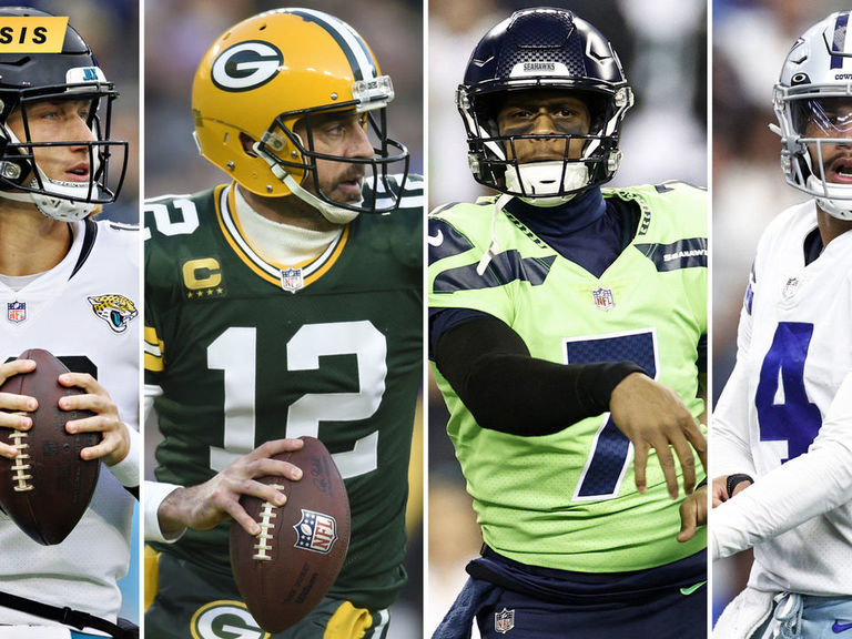 6 storylines to watch in Week 18 as the playoff picture clarifies ...
