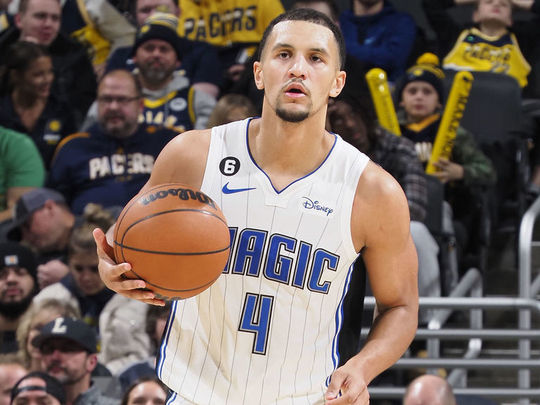 Magic's Suggs returns after 19-game absence in loss to Grizzlies ...